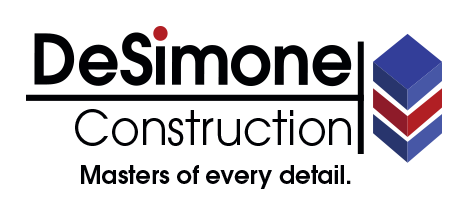 DeSimone Construction - Riggs Creative Group
