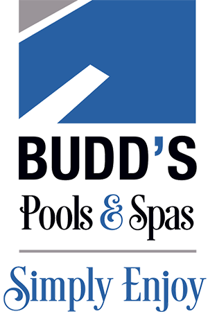 Budd’s Pools & Spas - Riggs Creative Group